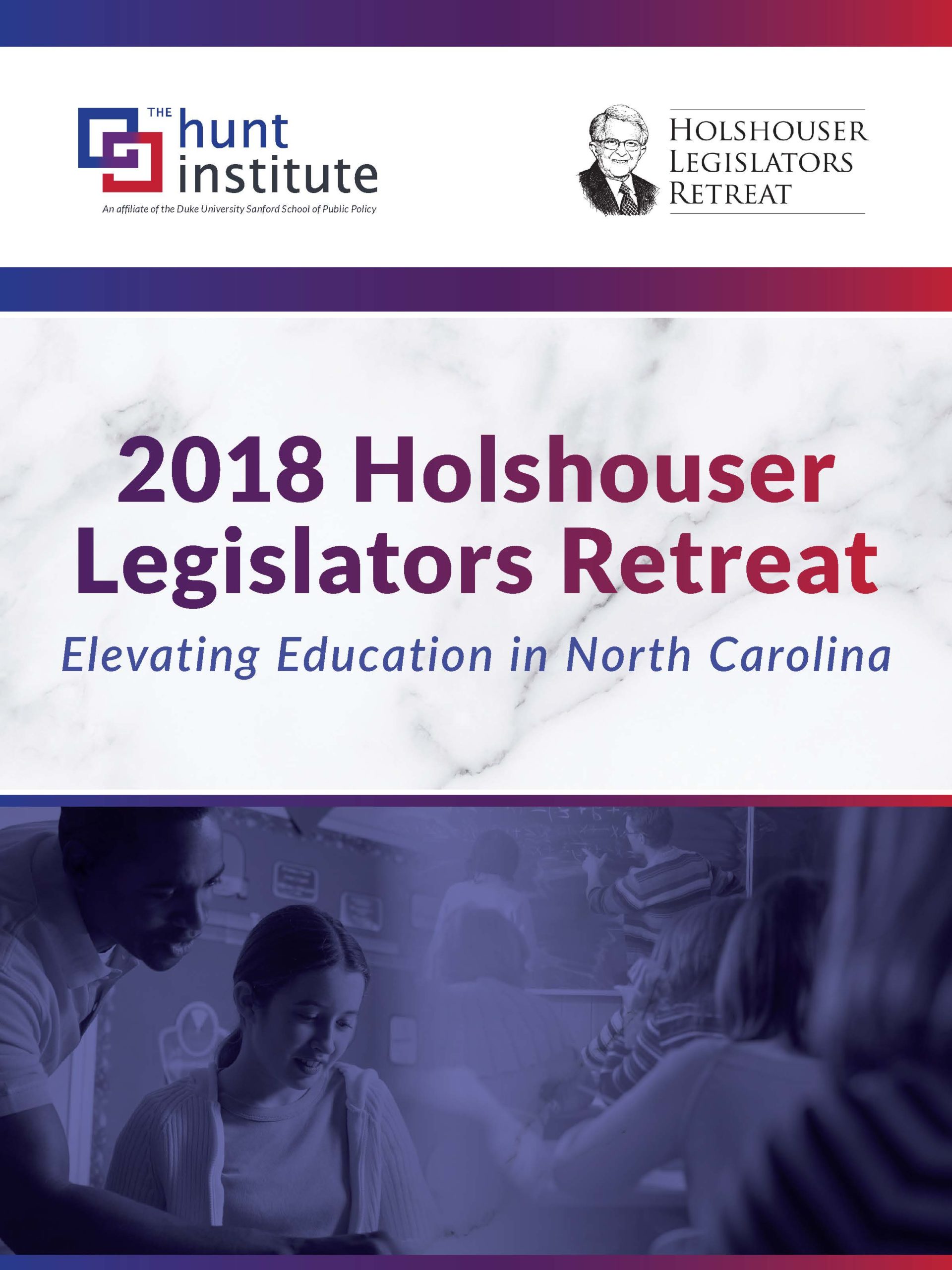 The Intersection Webinar Recap: FutureEd · The Hunt Institute