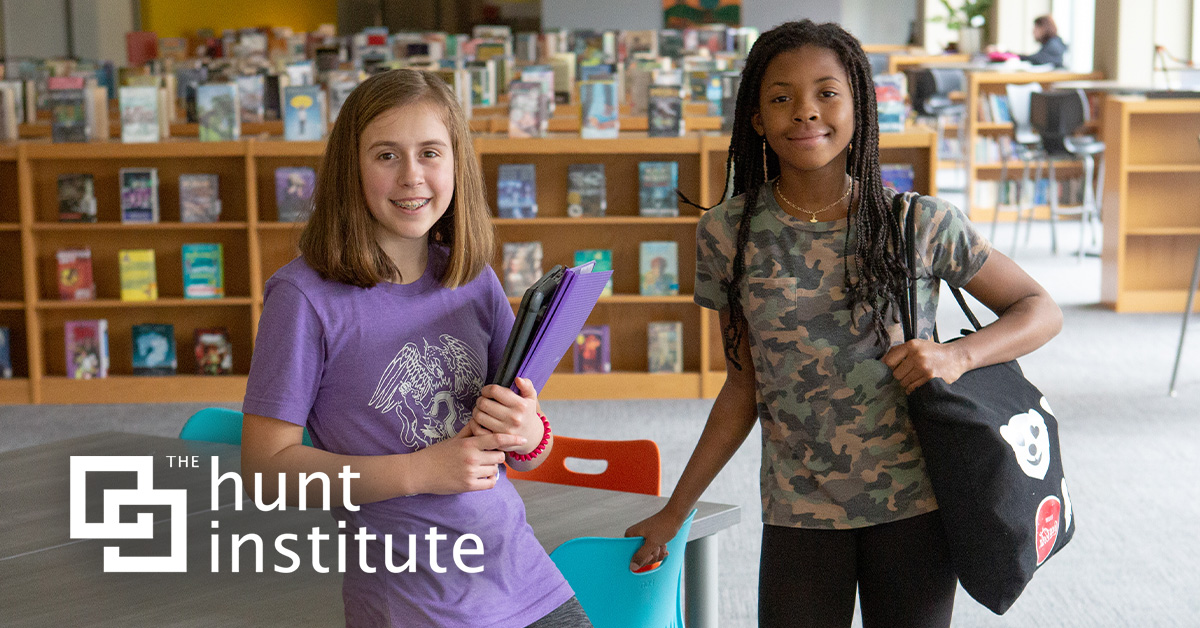 Education Policy and Legislation Resources · The Hunt Institute