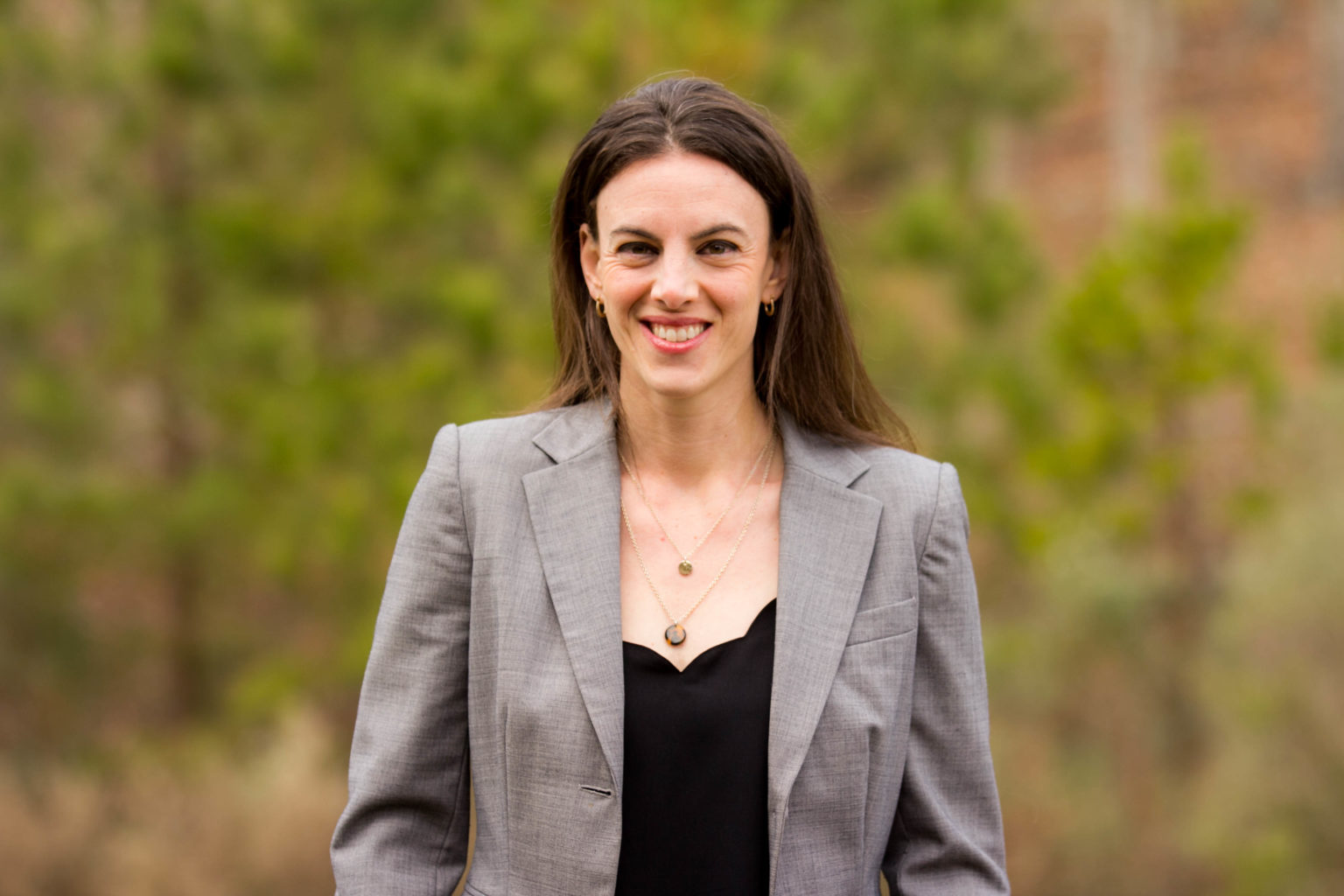 A Teacher's Impact - Part 1 · The Hunt Institute