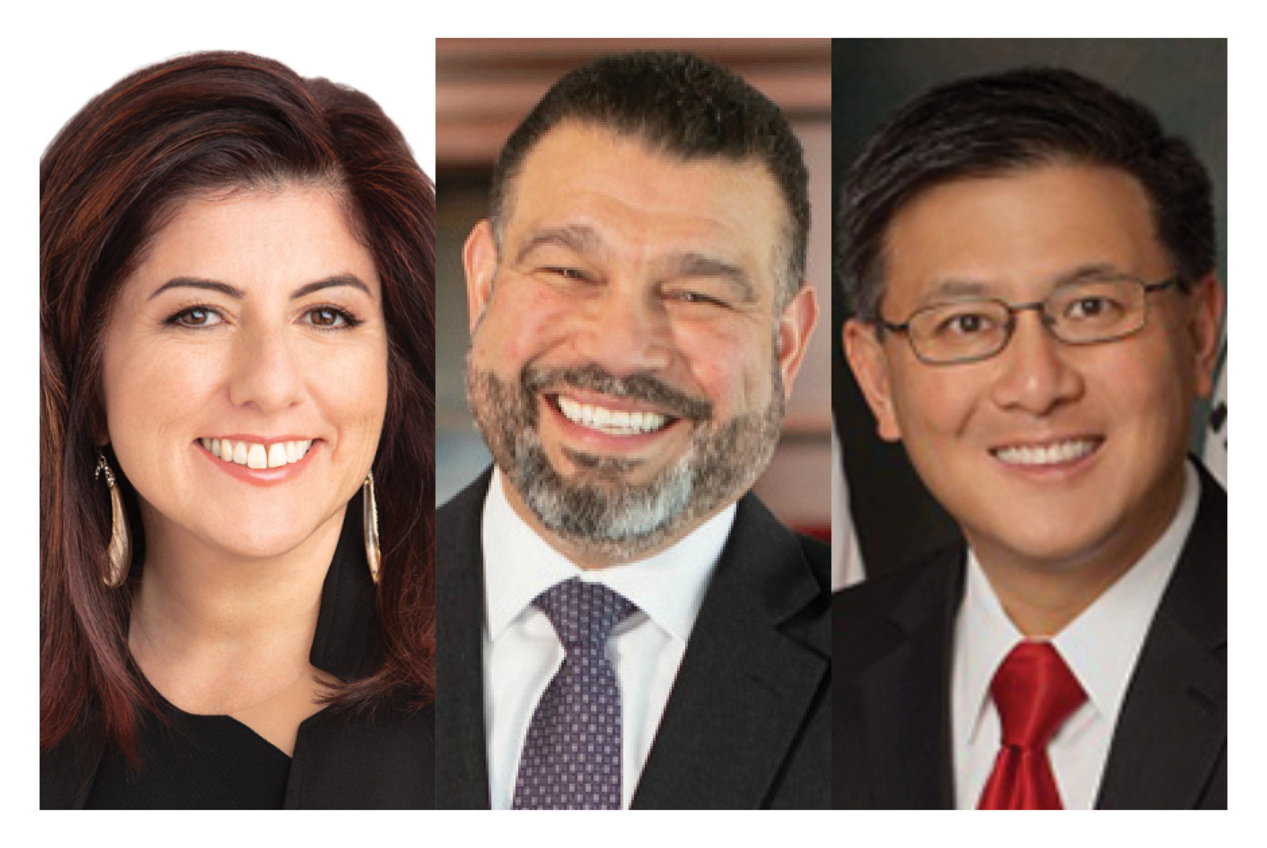 The Hunt Institute Announces New Board Members · The Hunt Institute