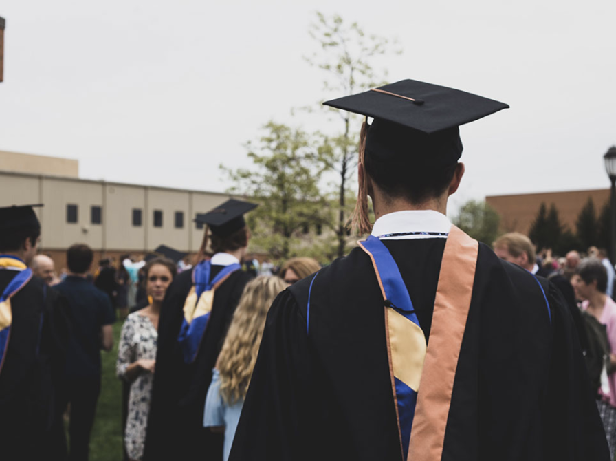 ElevateNC: Higher Education · The Hunt Institute