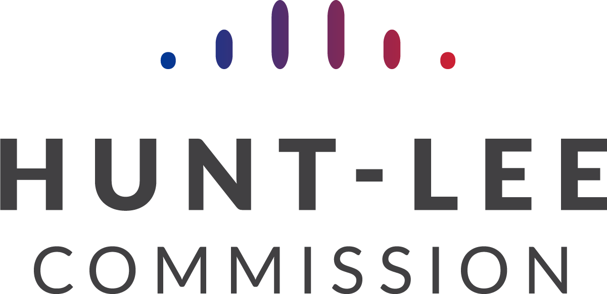 The Hunt Institute Announces the Hunt-Lee Commission | Group to Study ...