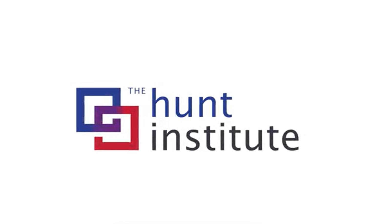 Addressing Historic Underfunding of HBCUs · The Hunt Institute Addressing Historic Underfunding of HBCUs · The Hunt Institute