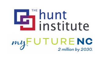The Hunt Institute Announces Third Cohort of ElevateNC · The Hunt Institute