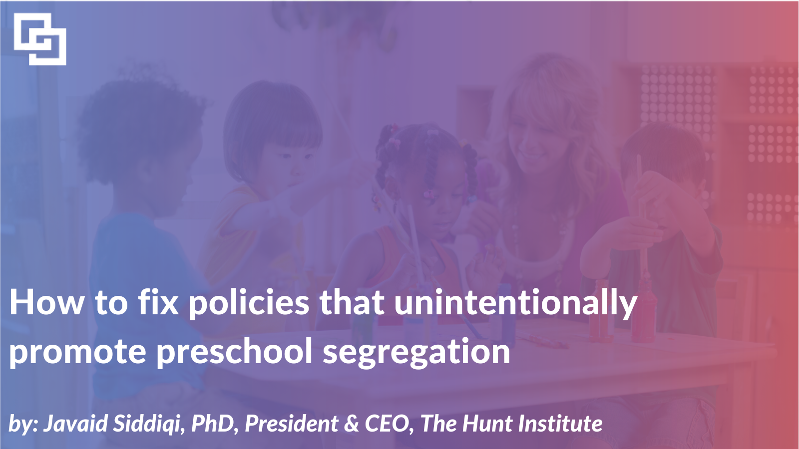 Javaid September Oped SM Kit · The Hunt Institute