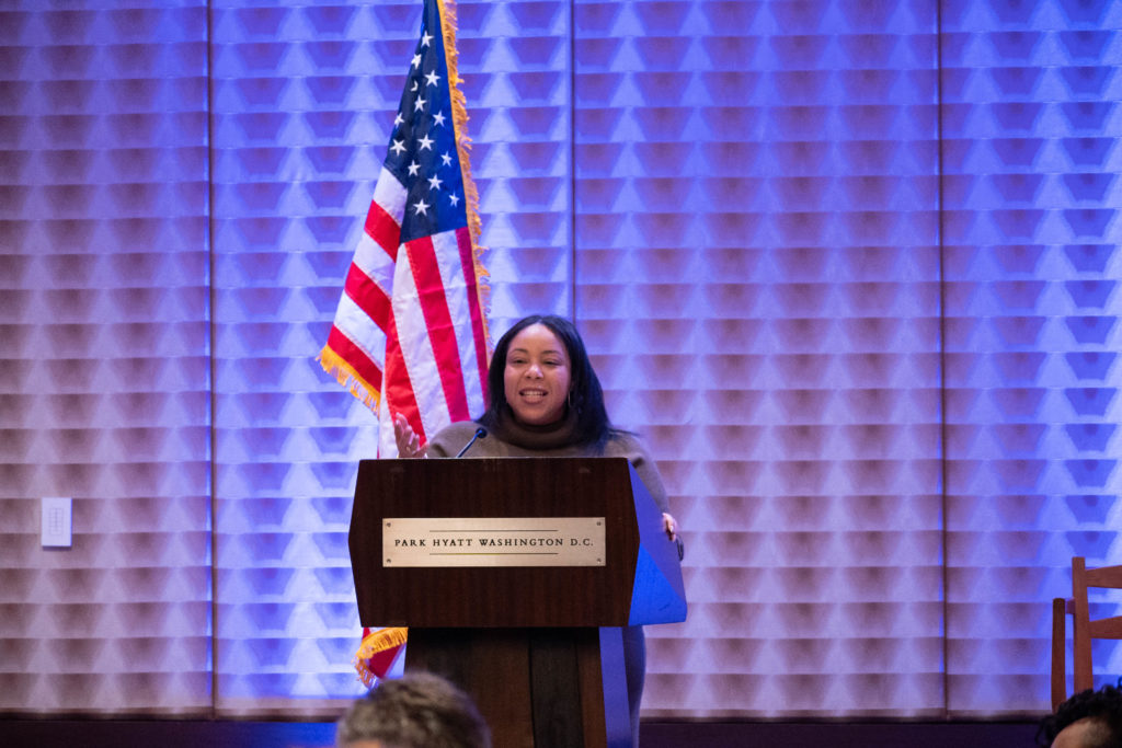 2023 DEI State Officers Network · The Hunt Institute