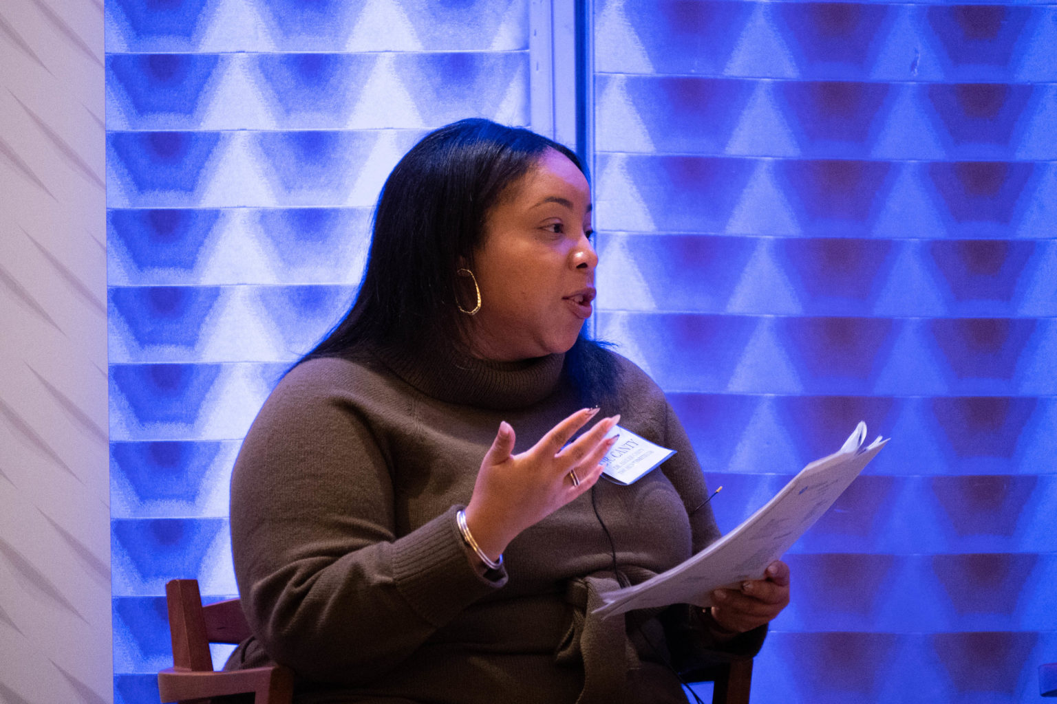 2023 DEI State Officers Network · The Hunt Institute