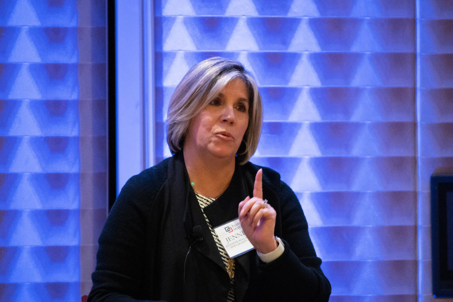 2023 DEI State Officers Network · The Hunt Institute