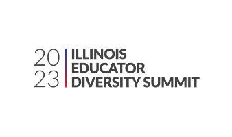 2023 Illinois Educator Diversity Summit · The Hunt Institute