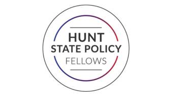 The Hunt Institute Announces Fourth Cohort of the North Carolina Hunt State Policy Fellows ...