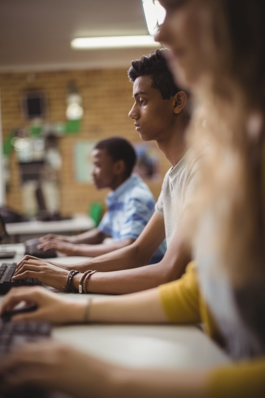 AI Tutoring in Schools: How Personalized Learning Technology is ...